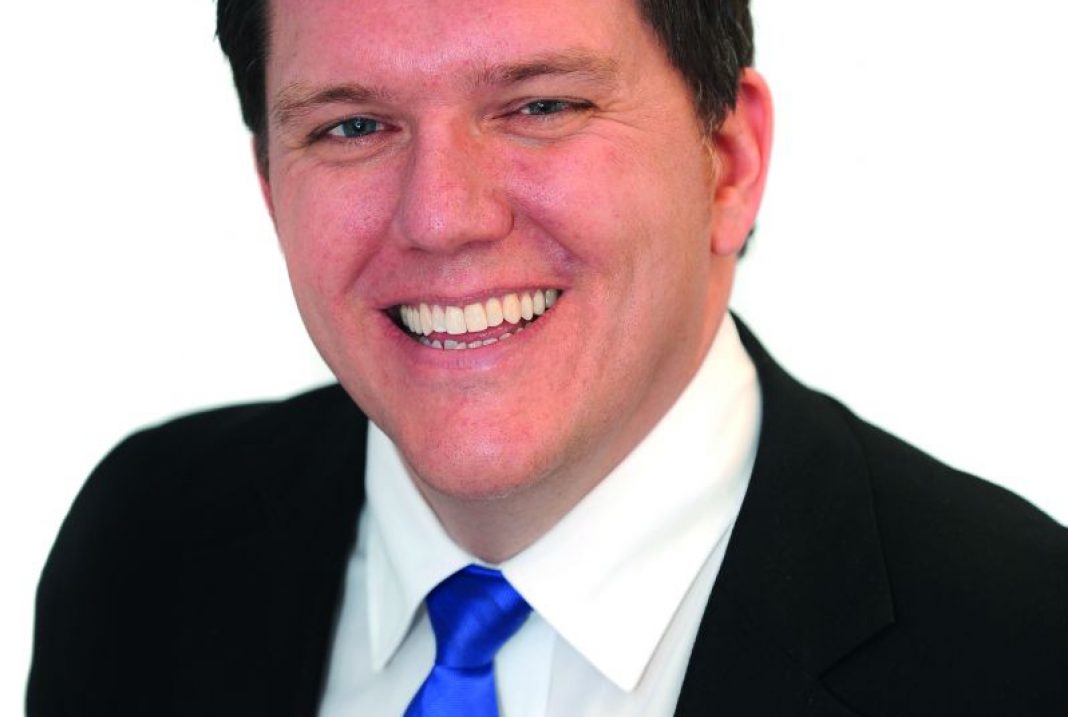 Fred Olsen Travel's Paul Hardwick joins Advantage board - TravelMole