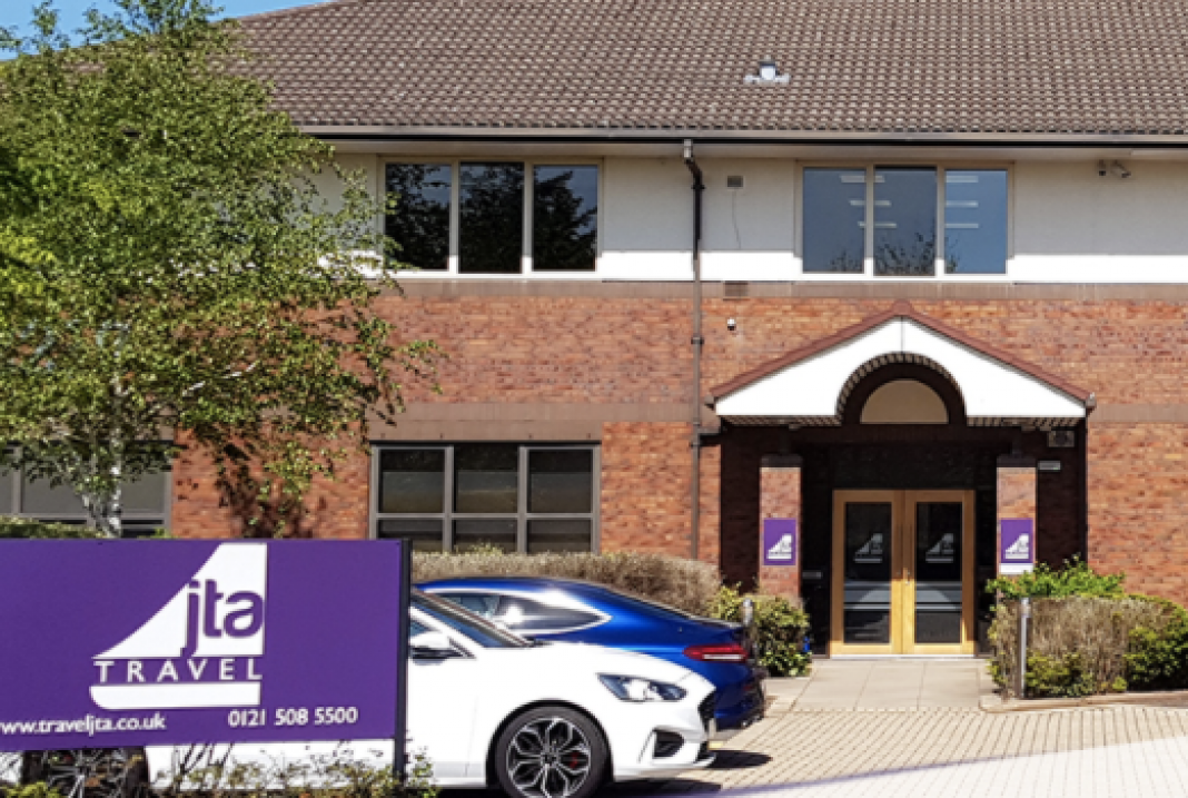 JTA Travel increases agent commission - TravelMole