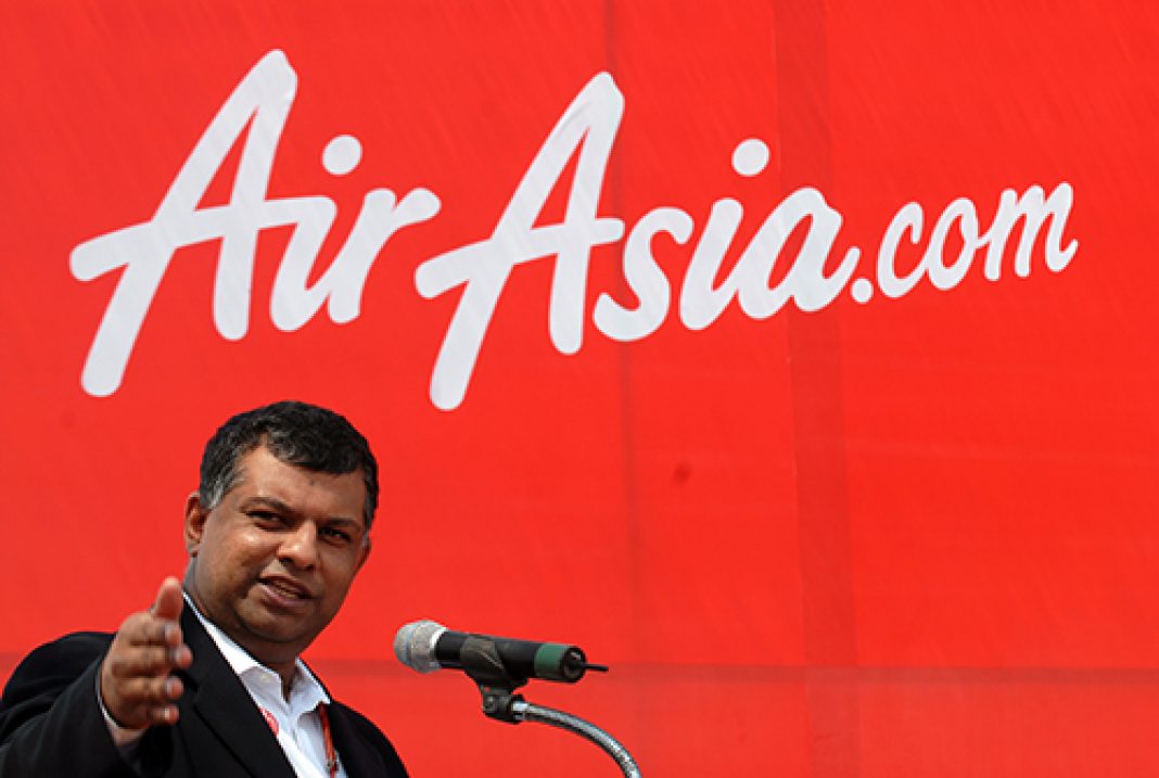 AirAsia warns public of Facebook scam - TravelMole