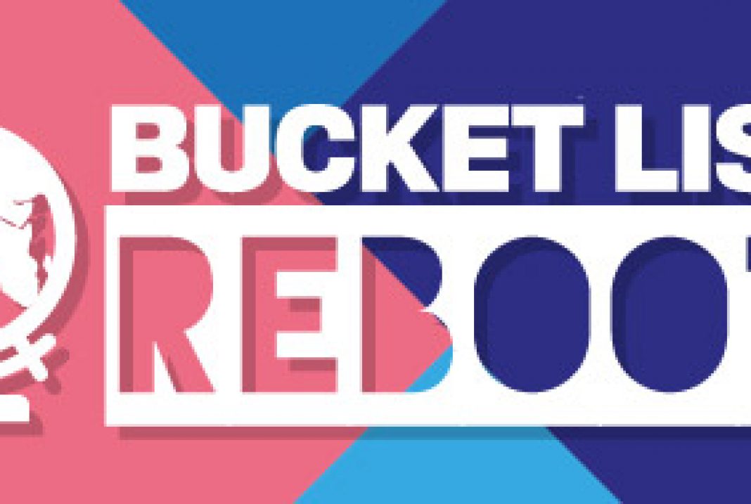 Advantage launches 'reboot' marketing campaign - TravelMole
