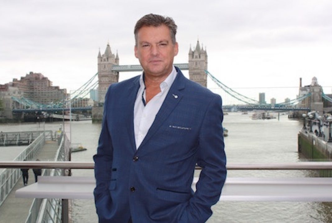 Wendy Wu global sales chief steps down - TravelMole