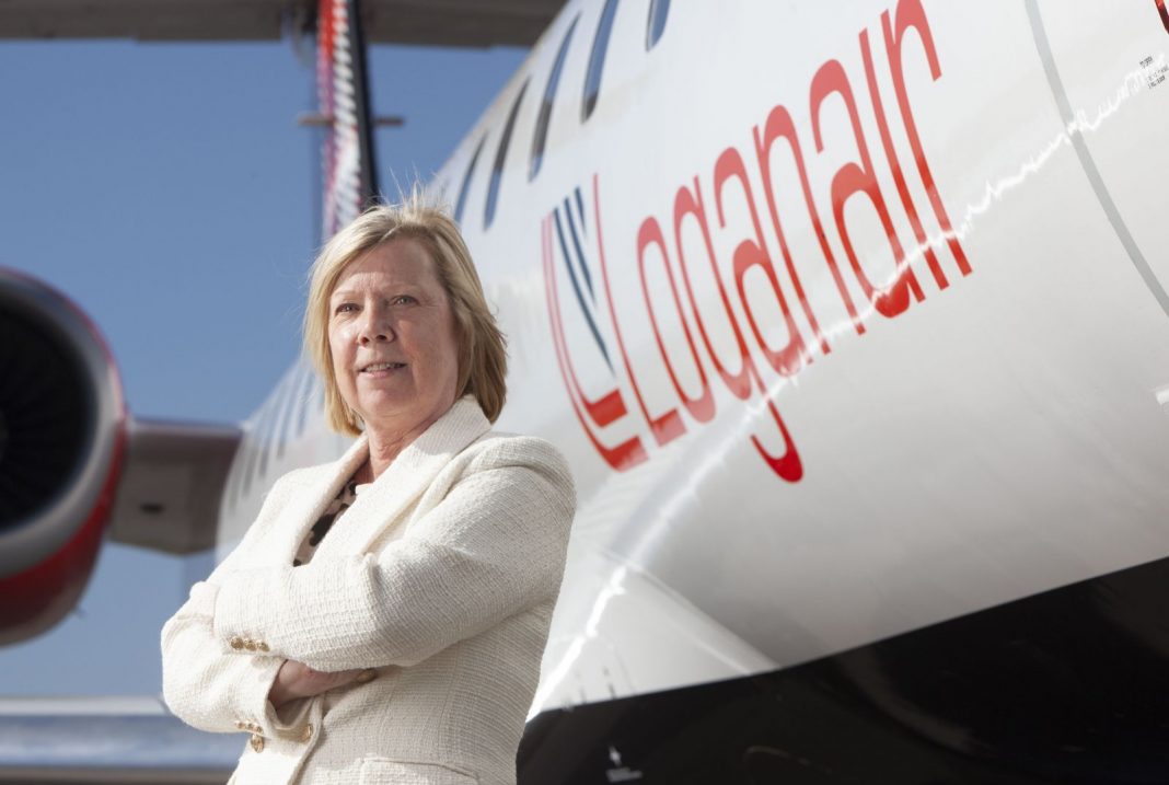 Loganair adds three new routes for summer 2022 - TravelMole