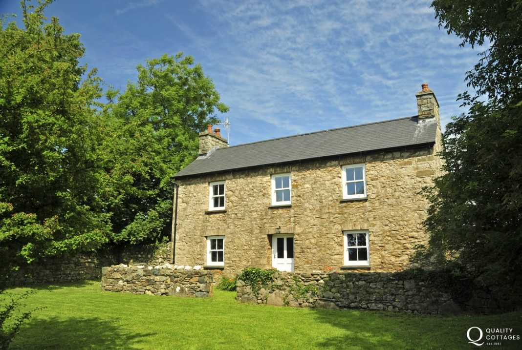 Awaze boosts UK footprint with Quality Cottages acquisition - TravelMole
