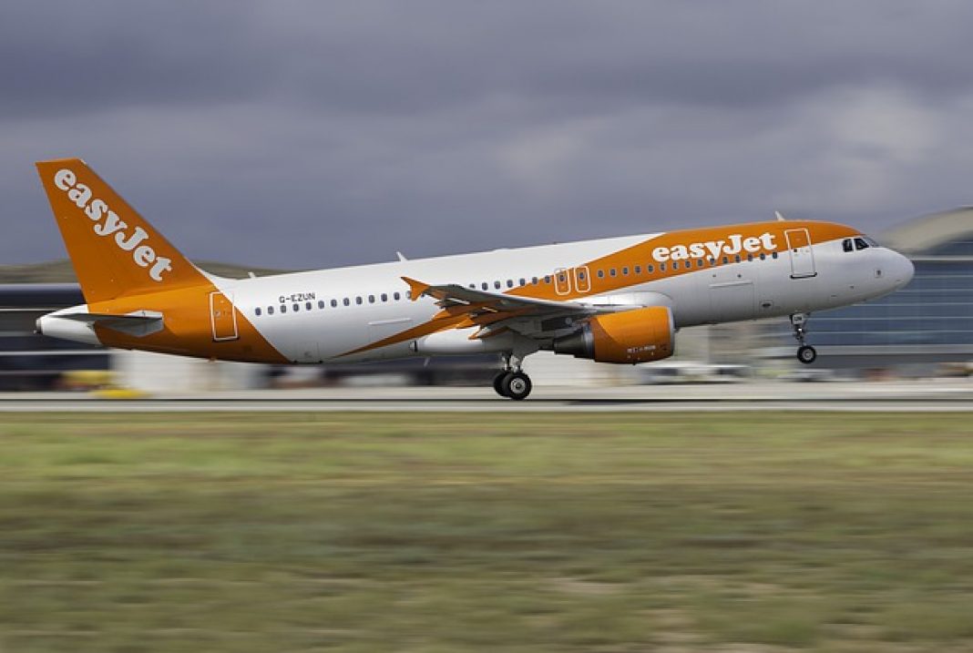 EasyJet adds Aqaba, Jordan to Manchester winter schedules - TravelMole