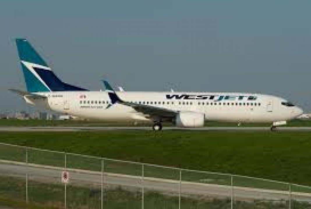 Westjet adding flights to Scotland - TravelMole