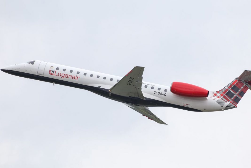 Loganair brings forward Newquay - Manchester flights
