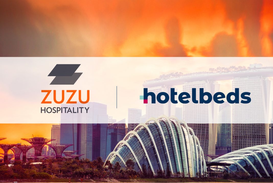 Hotelbeds expands Southeast Asia reach with ZUZU Hospitality ...