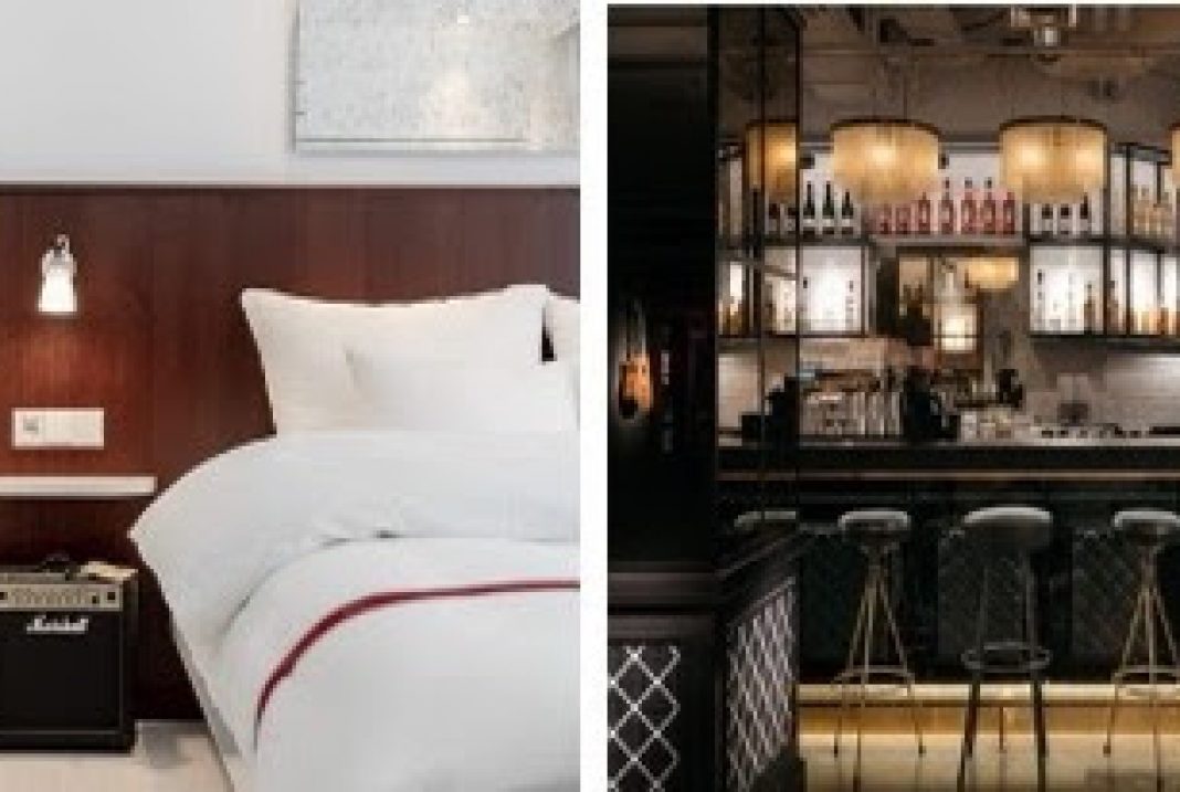 Ruby Hotels' China JV announces hotel openings - TravelMole