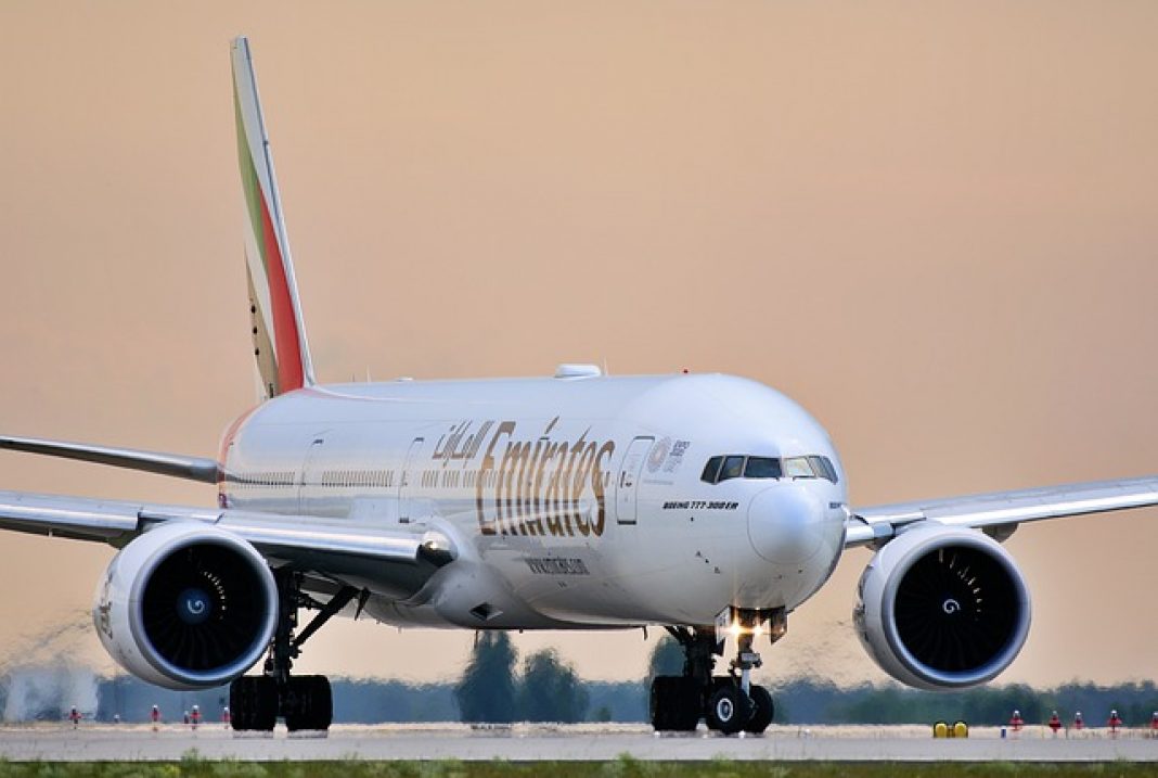 Emirates reintroduces double daily London flights to Stansted