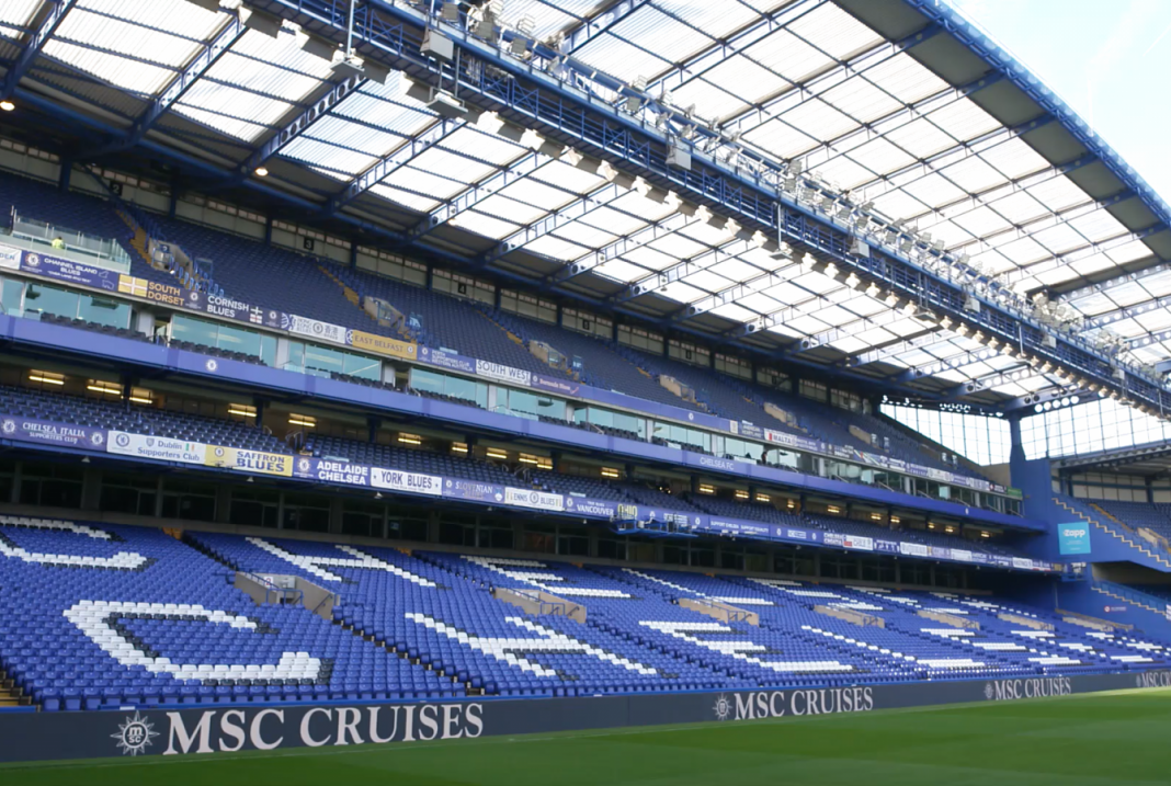 MSC Cruises extends partnership with Chelsea FC - TravelMole