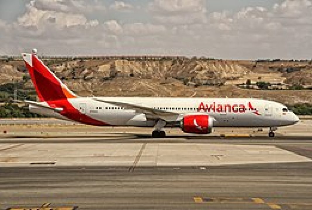 Avianca restarting London-Bogota flights in 2022 - TravelMole
