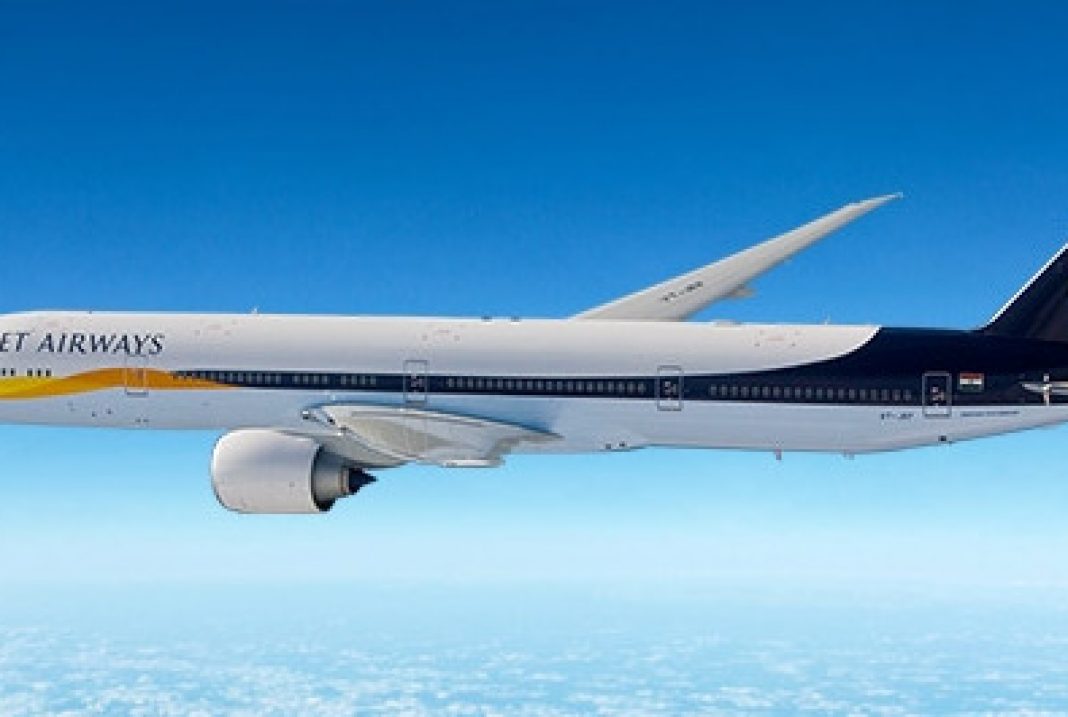 Jet Airways targets Q3 relaunch