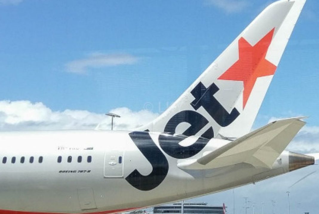 Jetstar launches tenth route to Bali
