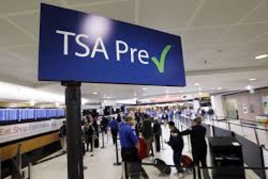 Outbreak at LAX infects hundreds of TSA, airline workers