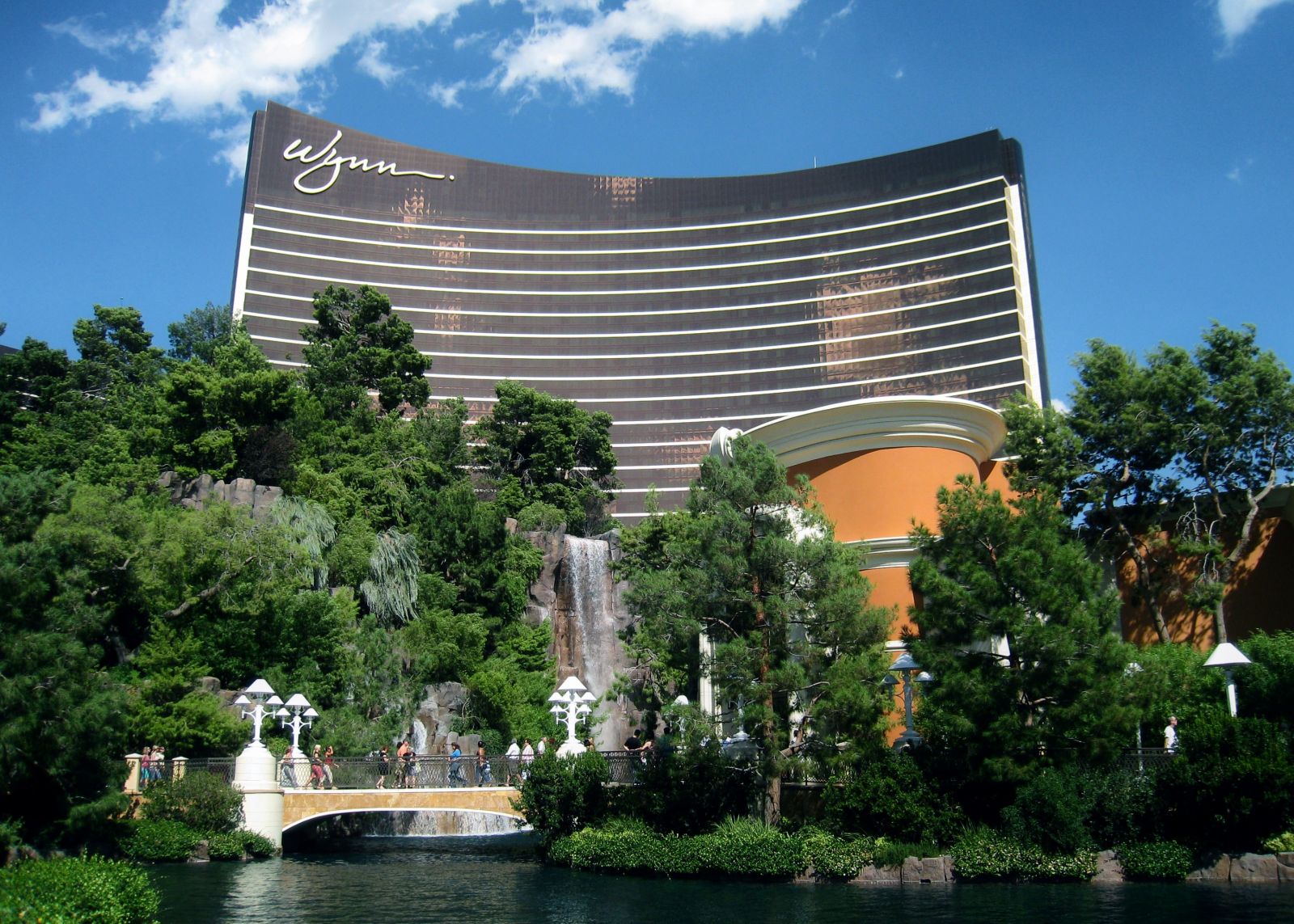 Casino giant Wynn Resorts plans to bring 'gaming' to UAE - TravelMole