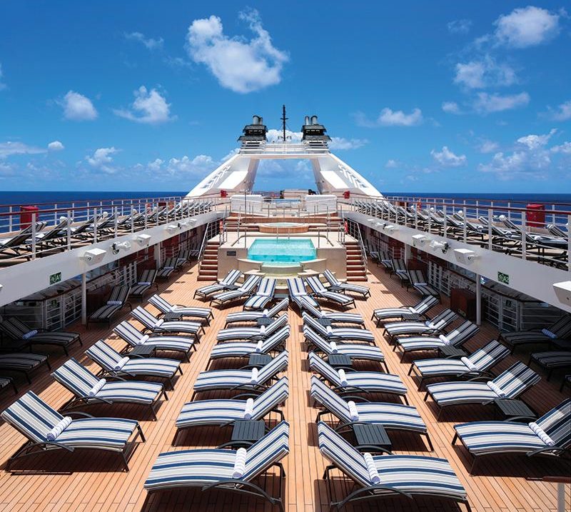 Windstar Cruises' Star Breeze debuts in Australia