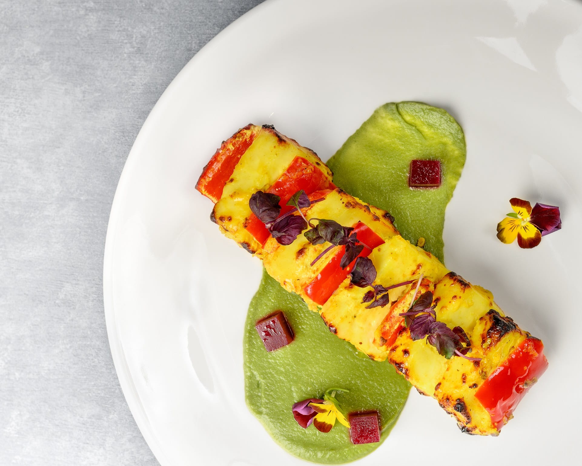 LUXlife Awards announces Dalchini Restaurant & Bar as Qatar’s number 1 ...