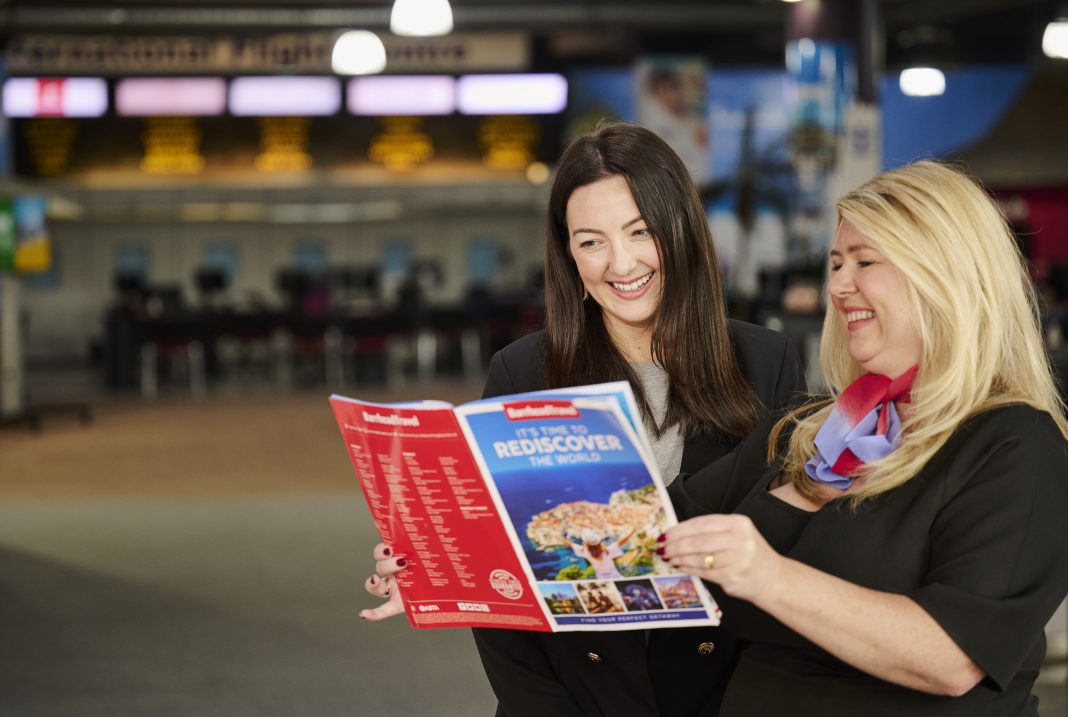 Barrhead Travel launches Cruise Academy