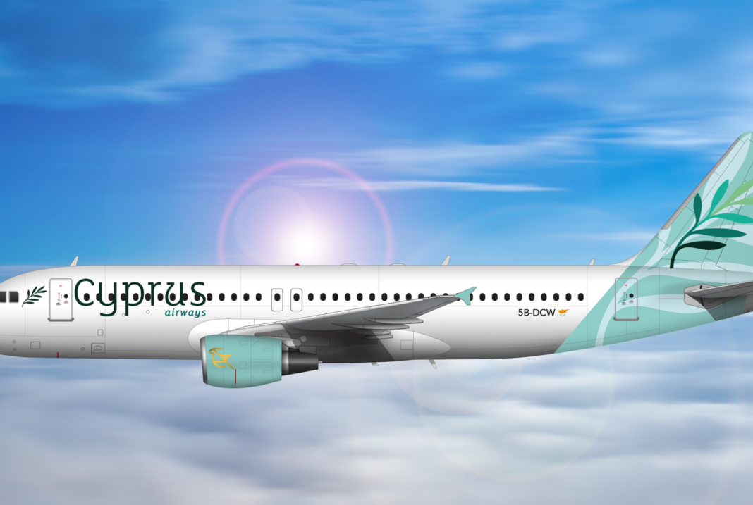 Cyprus Airways adds flight to Yerevan, Armenia