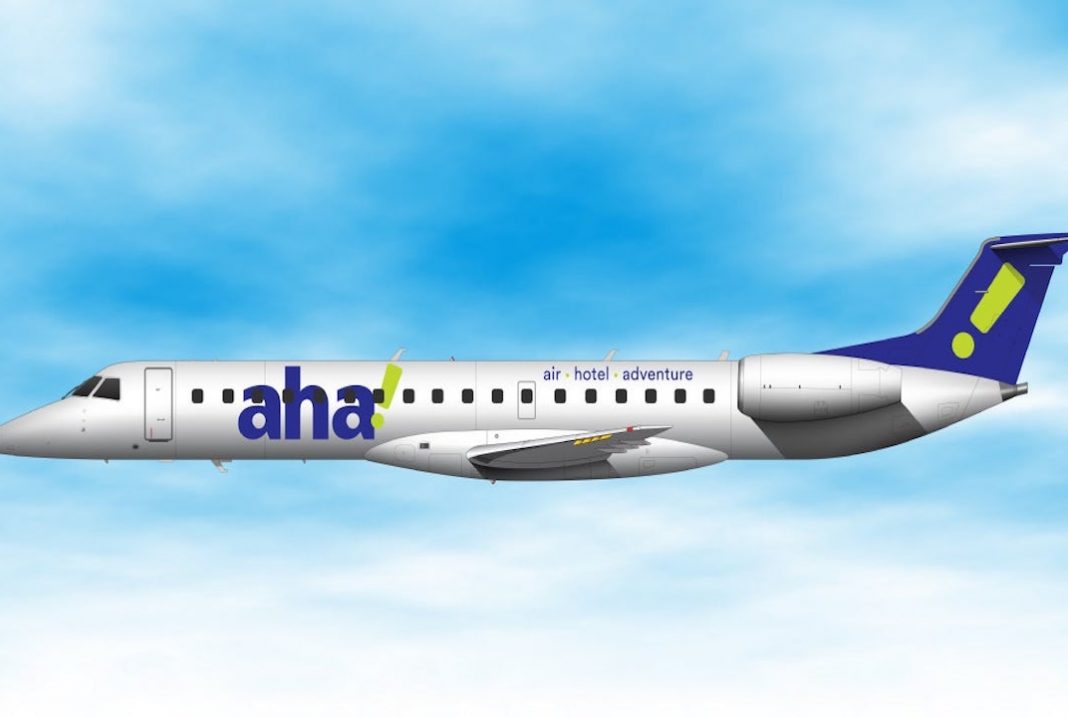 ExpressJet pilots in demand with rival airlines