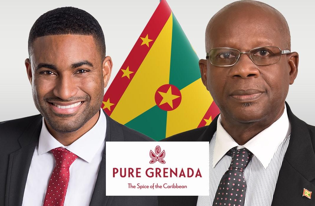 Grenada Tourism Authority appoints new chairman