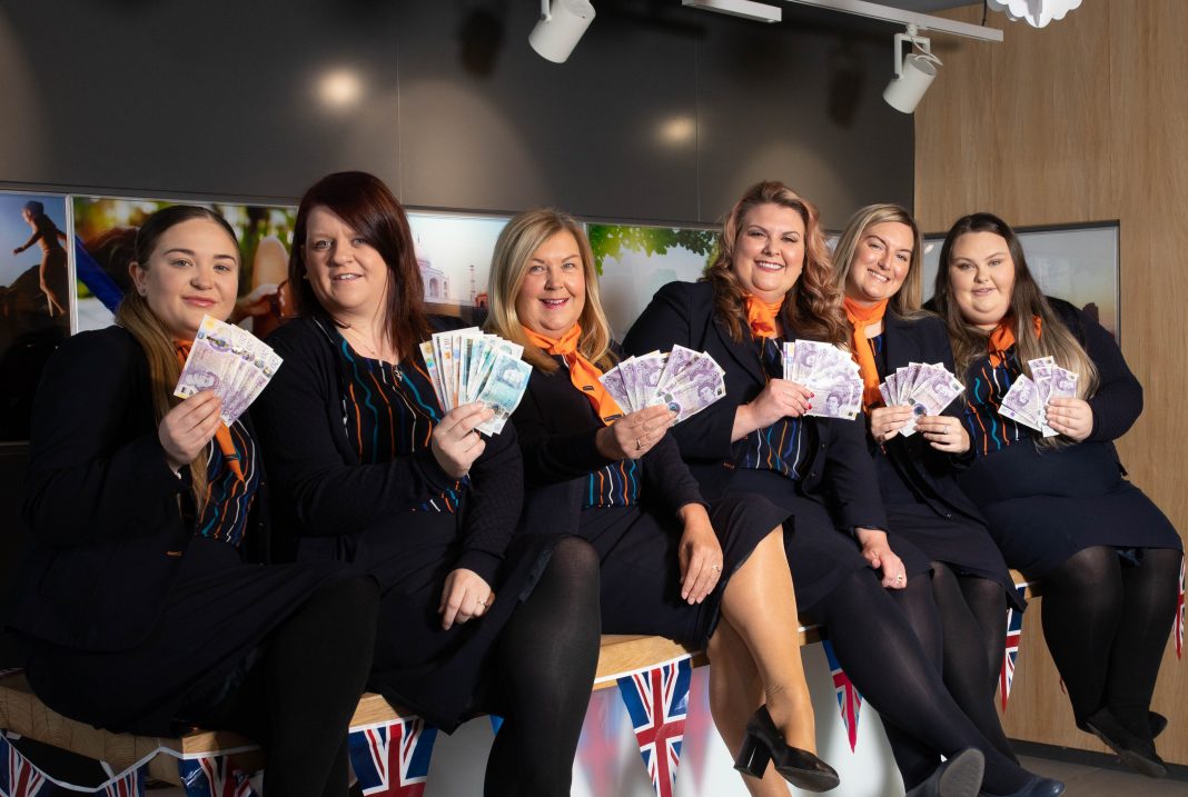 Hays Travel boosts sales staff bonus scheme