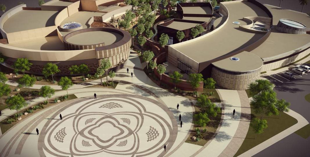 Visit Native California tourism platform launched