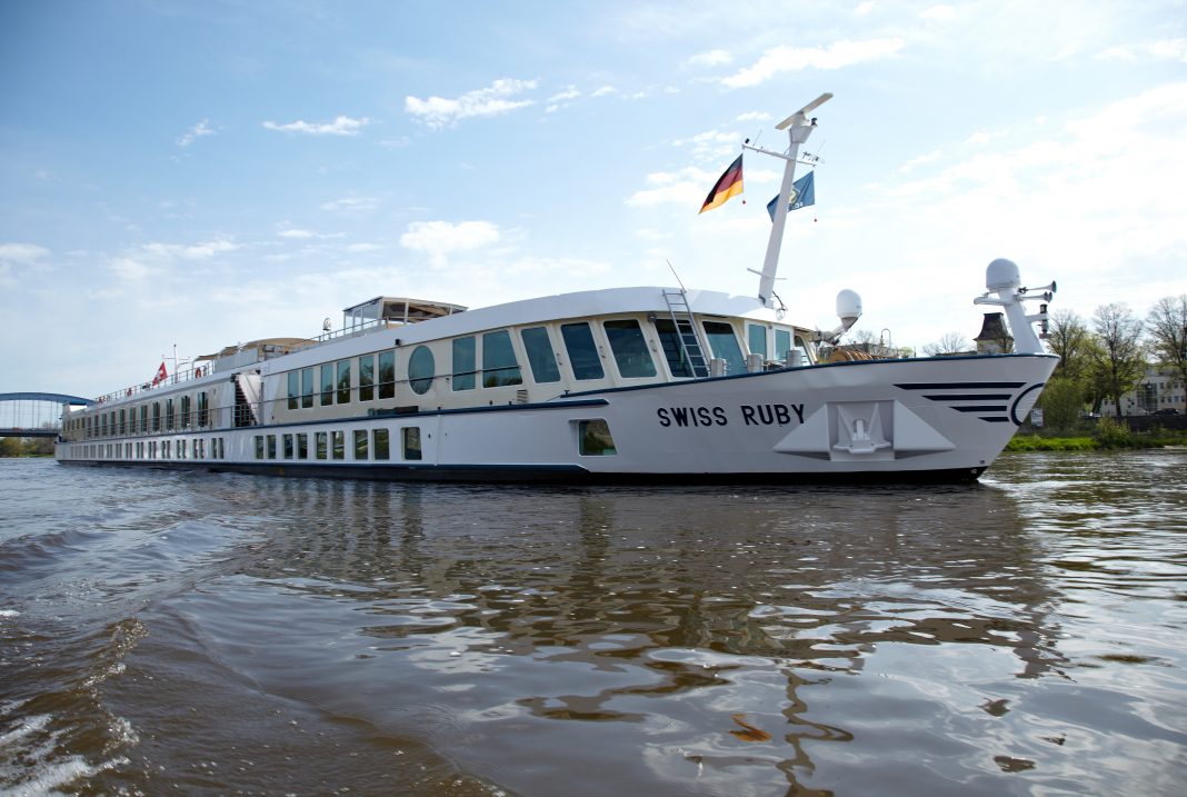 VIVA Cruises launches new themed itineraries for 2023