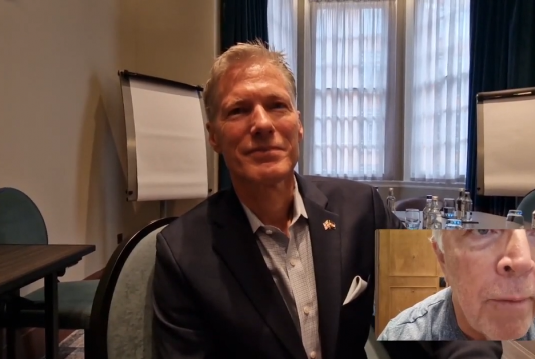 Tim Wolfe of Colorado Tourism explains the strategy that will keep ...