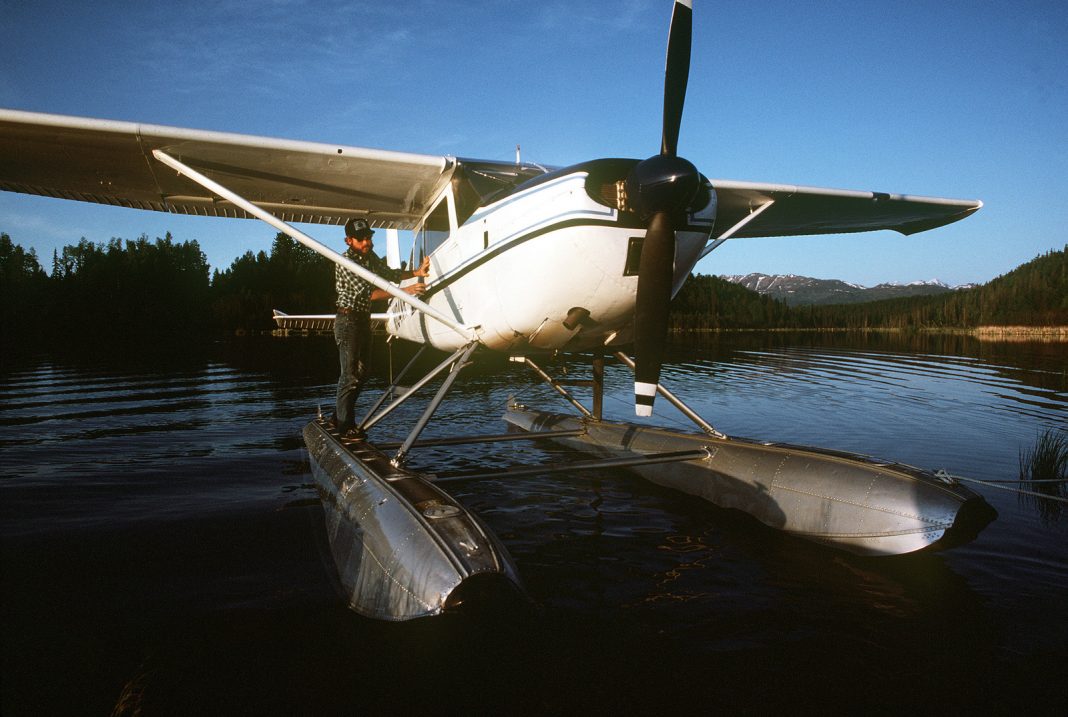 Thailand’s first seaplane airline to launch