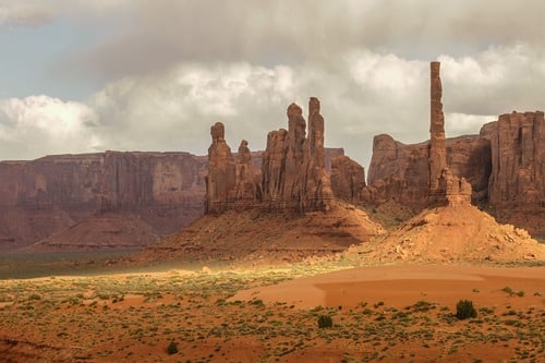 Tribal cultures of Arizona