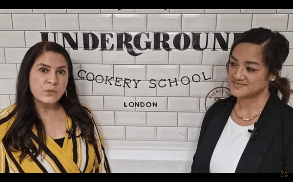 Michelle and Jalyssa of Visit Mesa