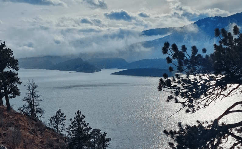 The good life in Fort Collins, Colorado