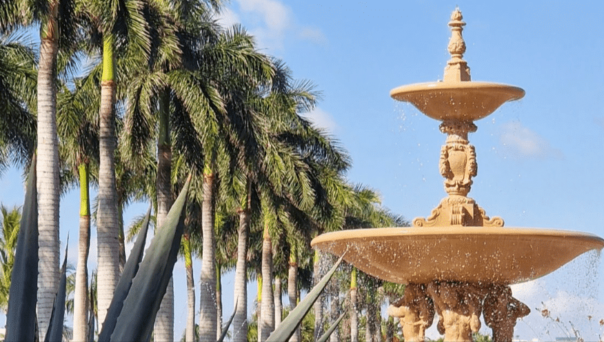 Exploring West Palm Beach