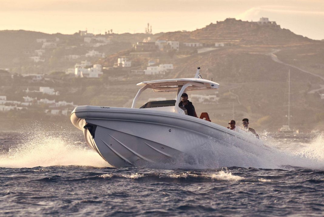 Uber expands in Europe's top holiday hotspots