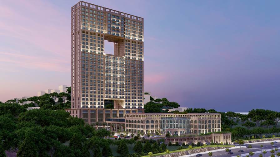 Melia signs New Vietnam hotel