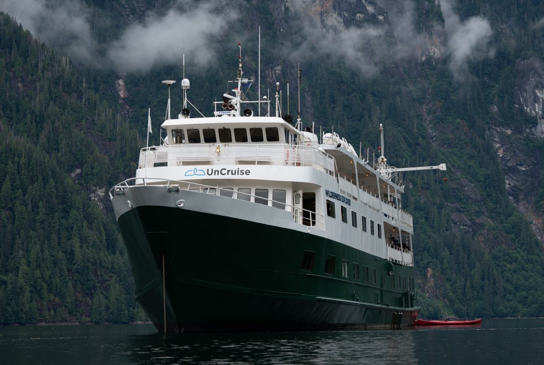 UnCruise optimizes cruise packages with IBS Software partnership