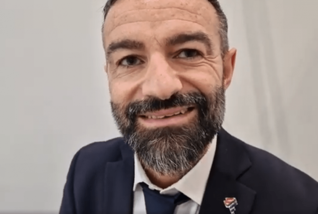 David Loppolo of LATAM explains why sustainability is so key to his ...