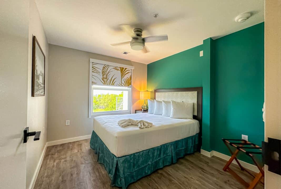 Everglades National Park's Flamingo Lodge opens