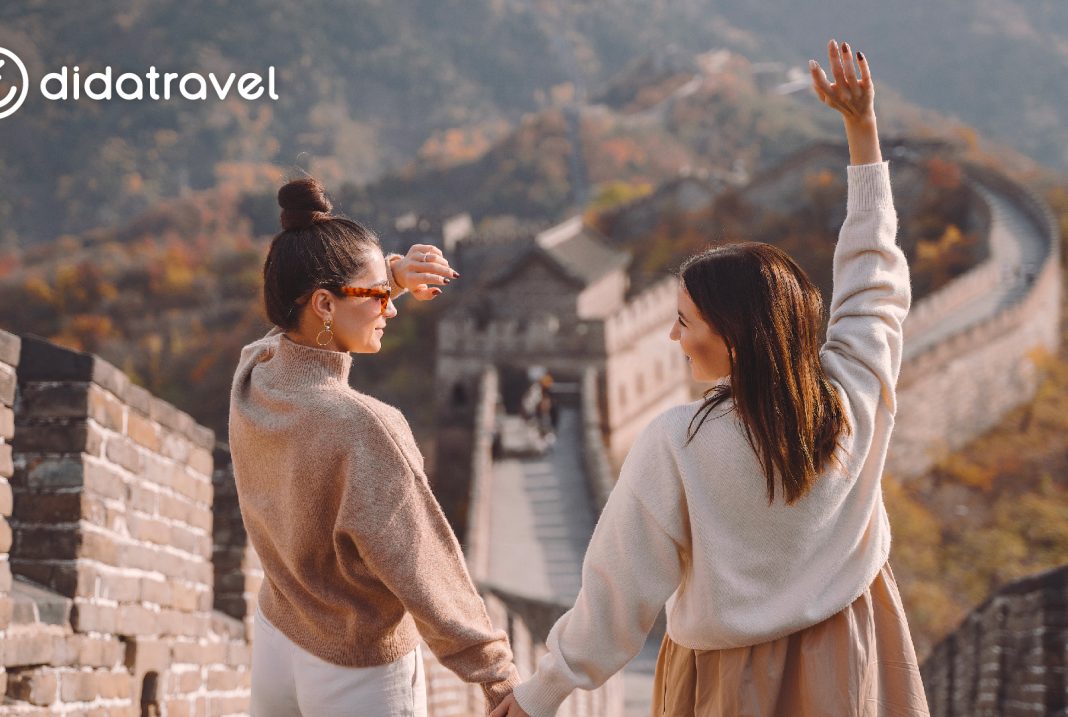 New China visa free policy boosts inbound China bookings