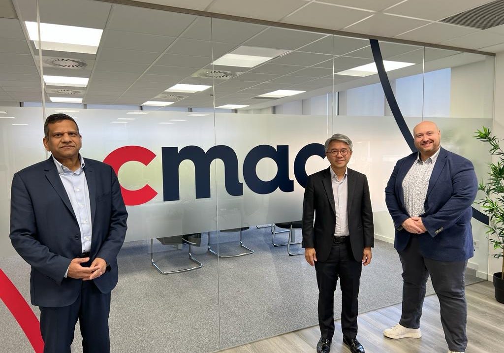 ComfortDelGro buys UK mobility firm CMAC Group - TravelMole