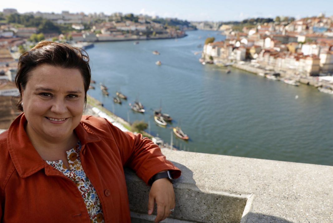 Cruising with Susan Calman proves ratings hit for Riviera Travel ...