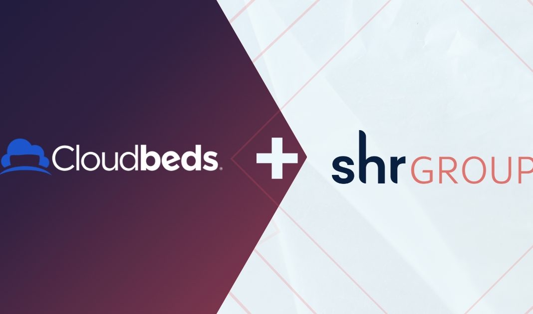 Cloudbeds, SHR collaborate to transform hospitality management