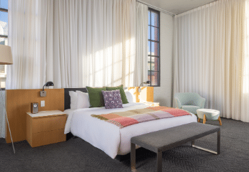 World of Hyatt expands in Oklahoma City