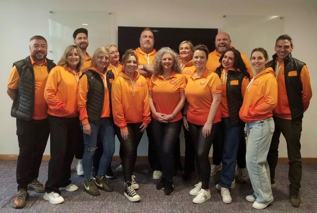 EasyJet holidays bolsters trade team