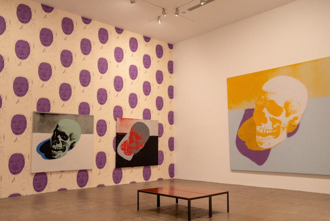 Celebrating 30 years of Andy Warhol Museum, Pittsburgh