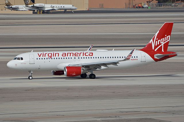 Alaska Airlines loses $160m trademark appeal against Virgin