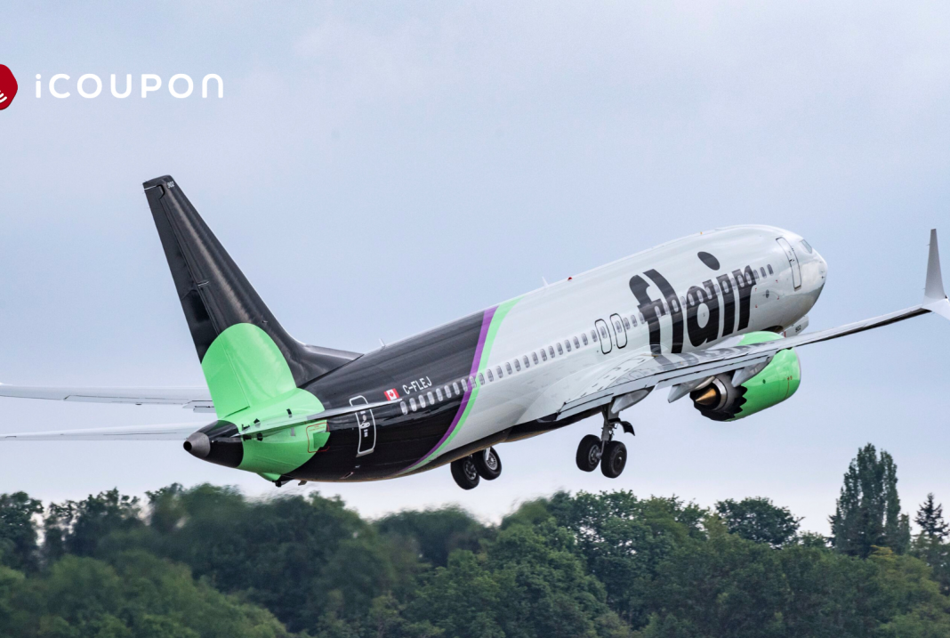 Canadian airlines cut back US flight capacity