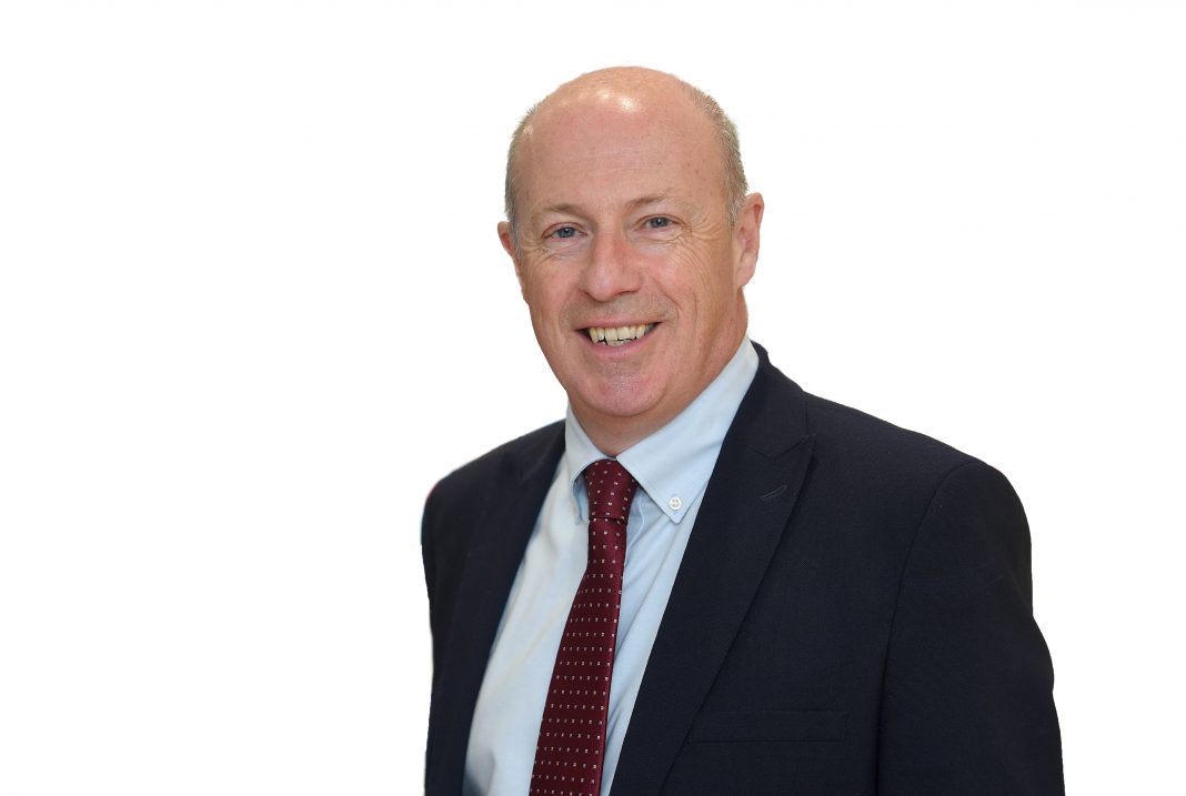 Steve Williams, Fred. Olsen Travel MD retires