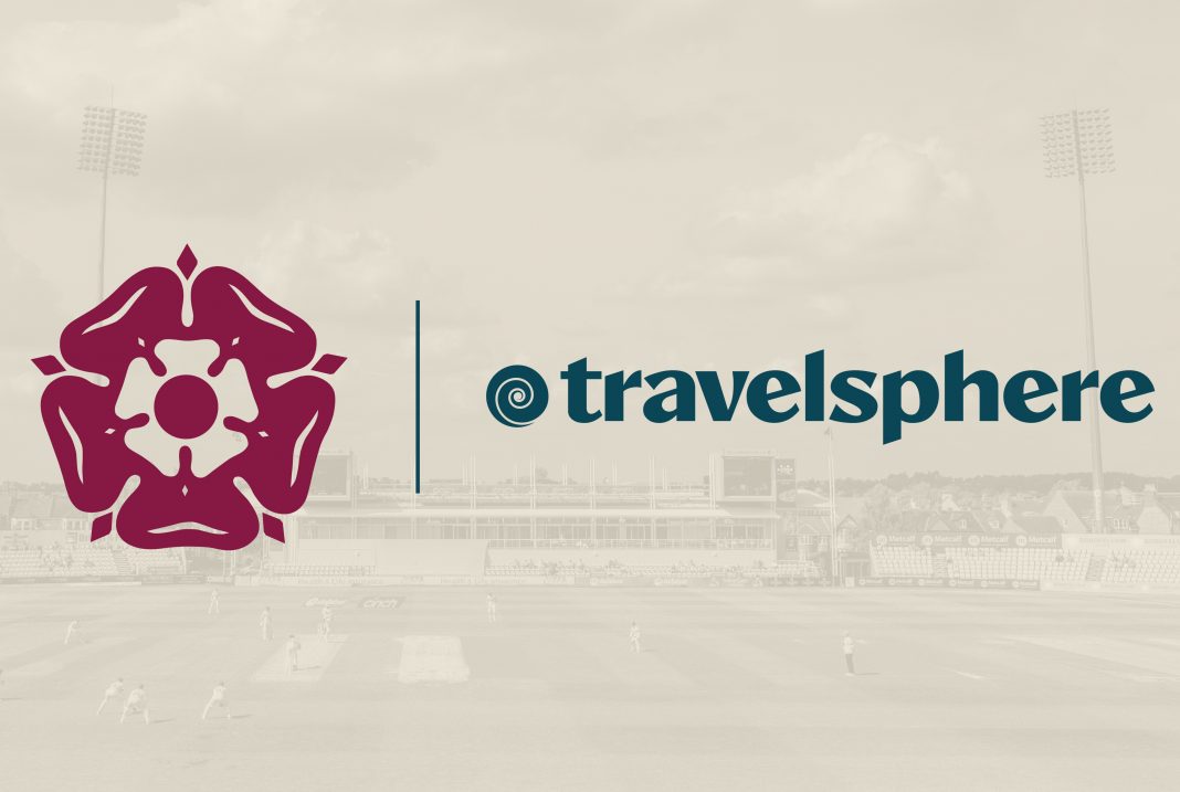 Travelsphere becomes official partner of Northamptonshire County Cricket Club
